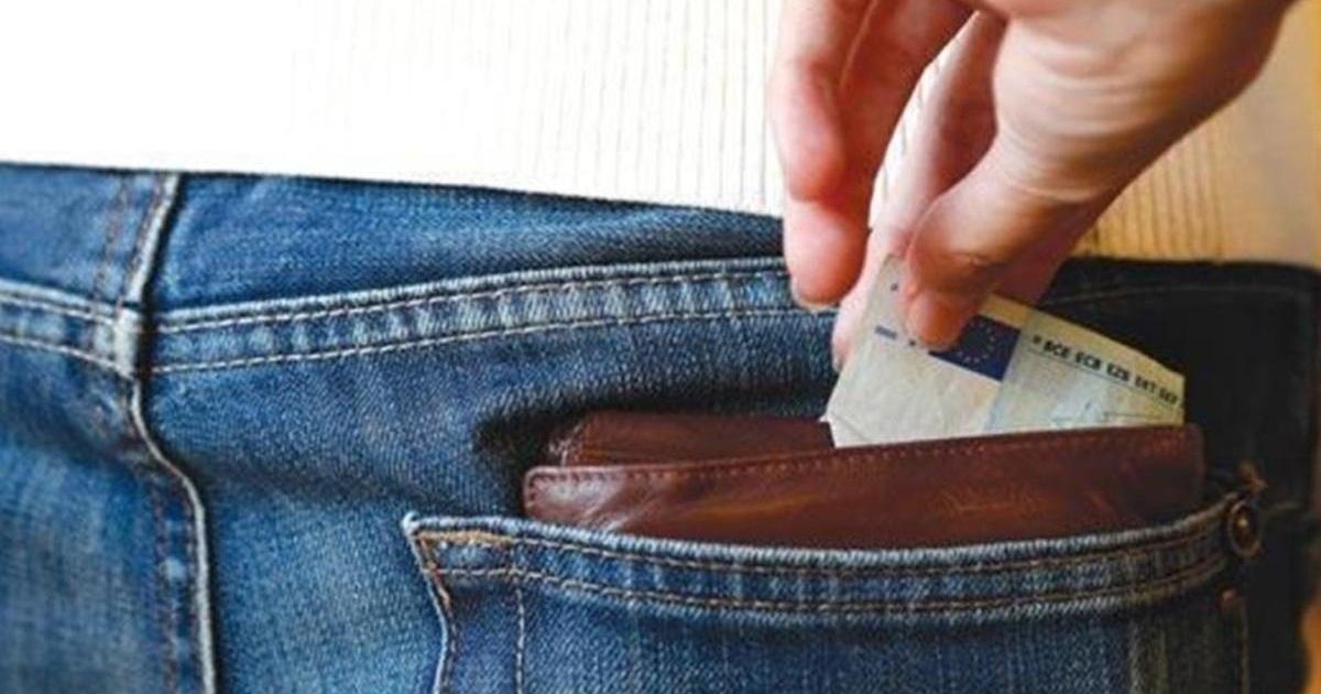 Police arrest two after spate of pickpocketing cases in Valletta