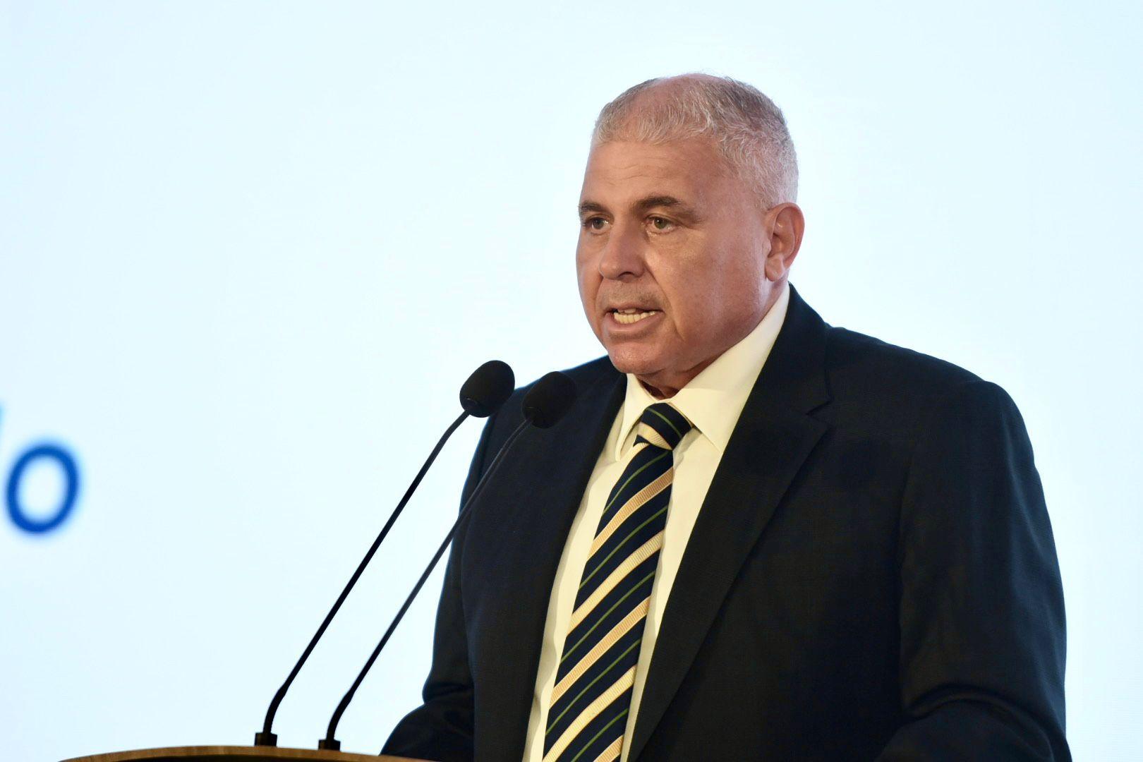 New authority set up to oversee food sustainability, safety and security