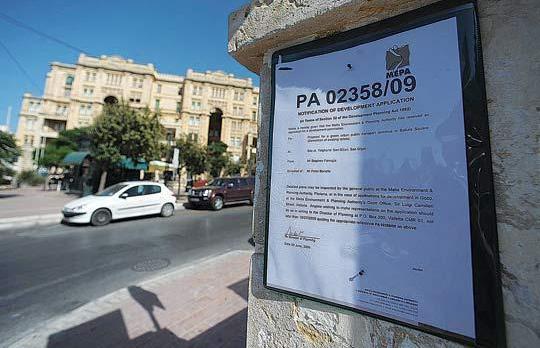 Mepa reform - what's new?