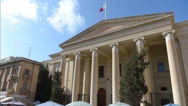 Four years' jail for serial offender