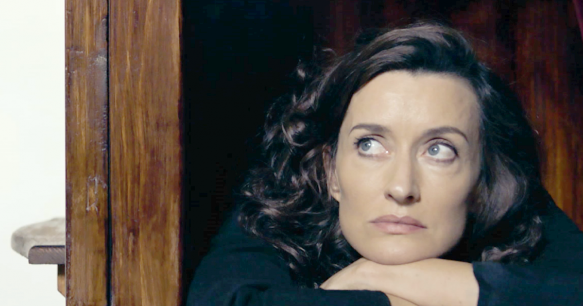 Tower cranes, everywhere: Carmen director on challenge of filming in Malta