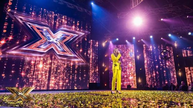 Michela Pace wins X Factor Malta and is Eurovision-bound