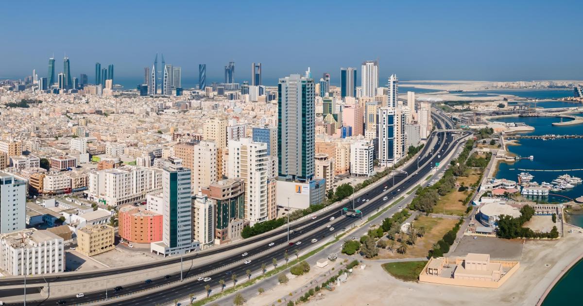 Bahrain, Kuwait bombed by Iran in fresh attacks