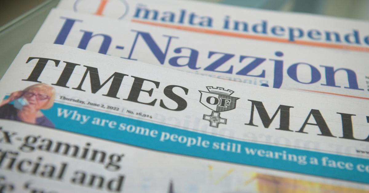 Today's front pages – August 21, 2023