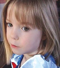 Informant claimed Madeleine was stolen to order