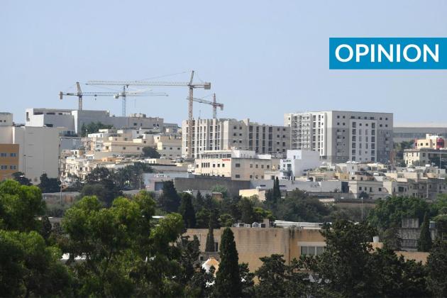 Editorial: Malta’s newest monument to impunity