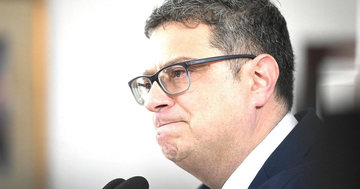 The PN’s implosion - Martin Scicluna