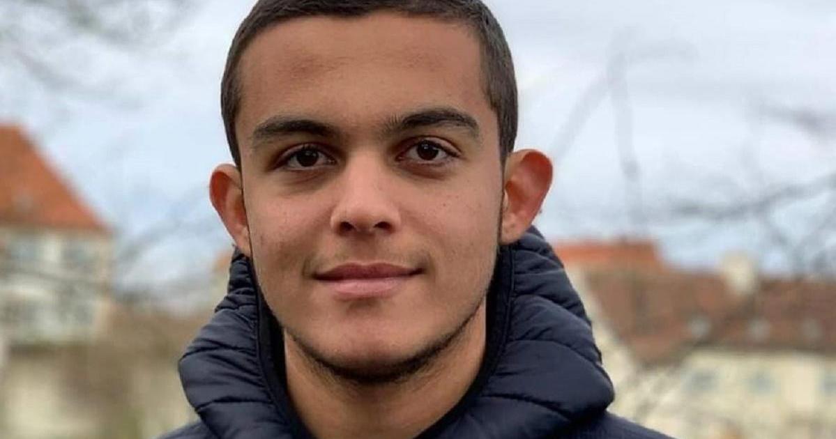Missing man found