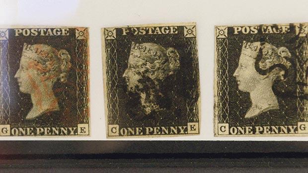 Museum delivers love letter to 150 years of postal history