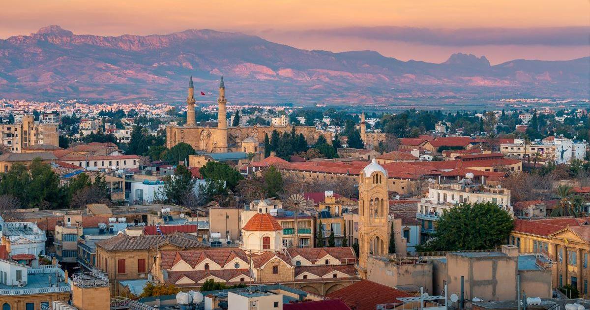 Watch: Cyprus: Hope for reunification (ARTE)