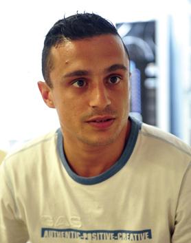 Wrong hold-up accused appeals