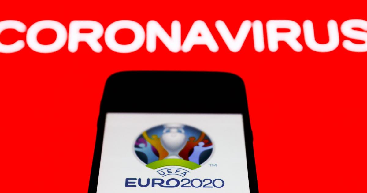 UEFA to meet to debate options for ravaged football fixture calendar