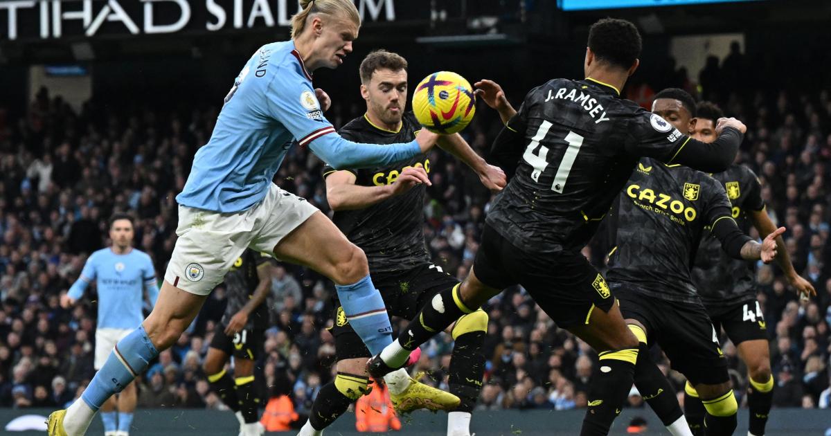 Man. City fight back on the field to close on Arsenal