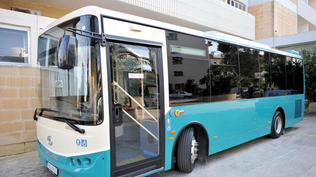 Every locality to have direct bus link to Mater Dei, University