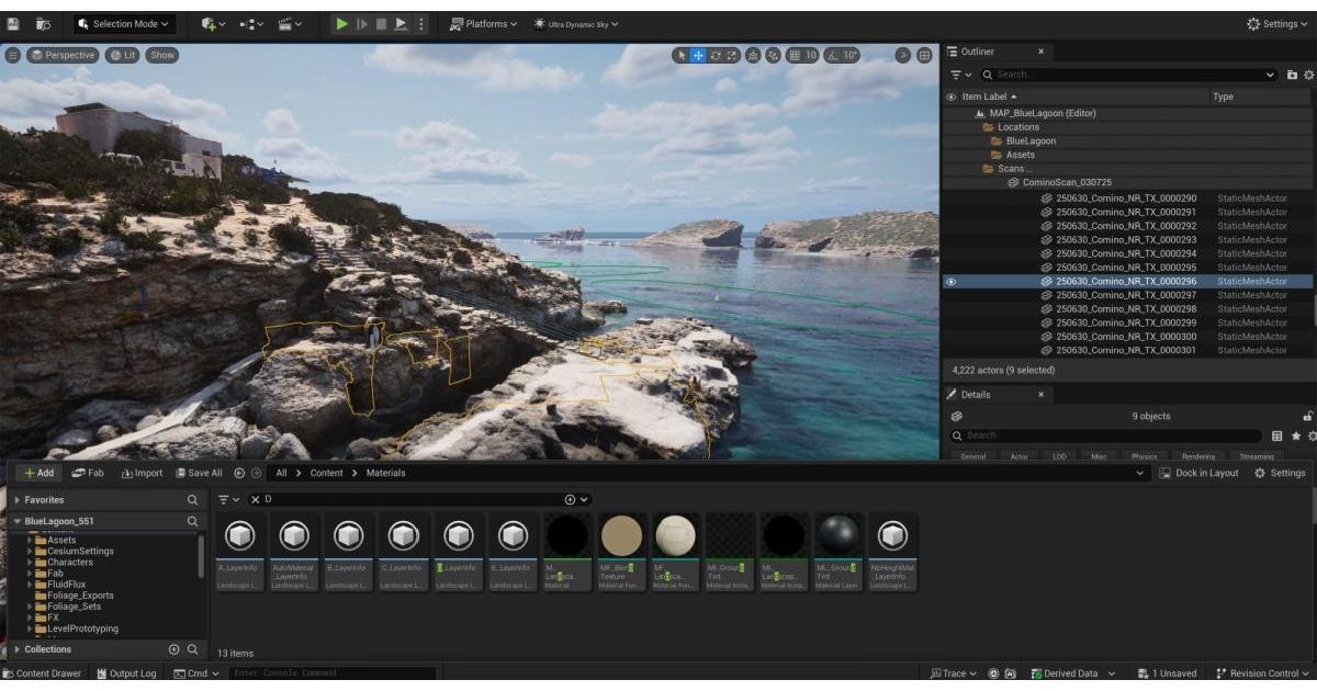 Watch: Blue Lagoon gets a digital twin to safeguard its future