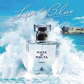 Maltese-themed fragrance unveiled