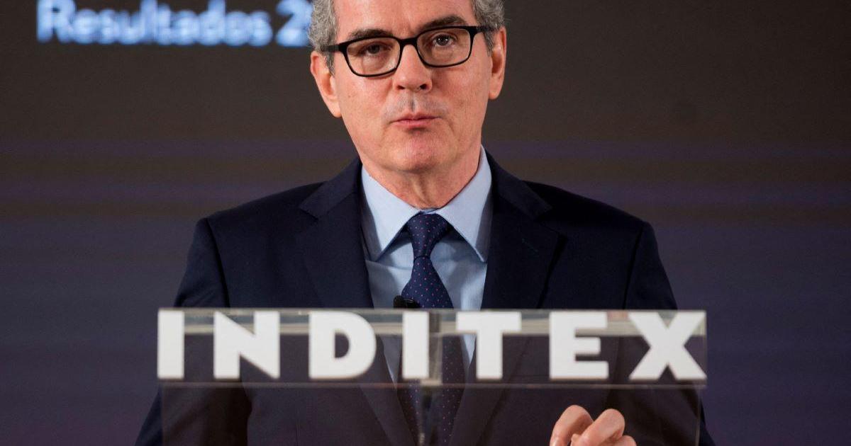 Zara Owner Inditex Sees Profits Rise Despite Shutting Russian Stores Zara Owner Inditex Sees Profits Rise Despite Shutting Russian Stores