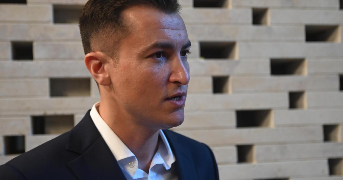 Silvio Schembri cleared over property conflict of interest claims