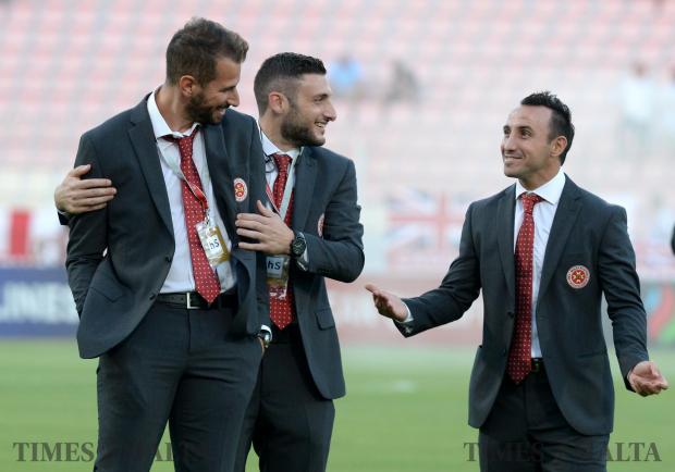 Photos of the week - Times of Malta