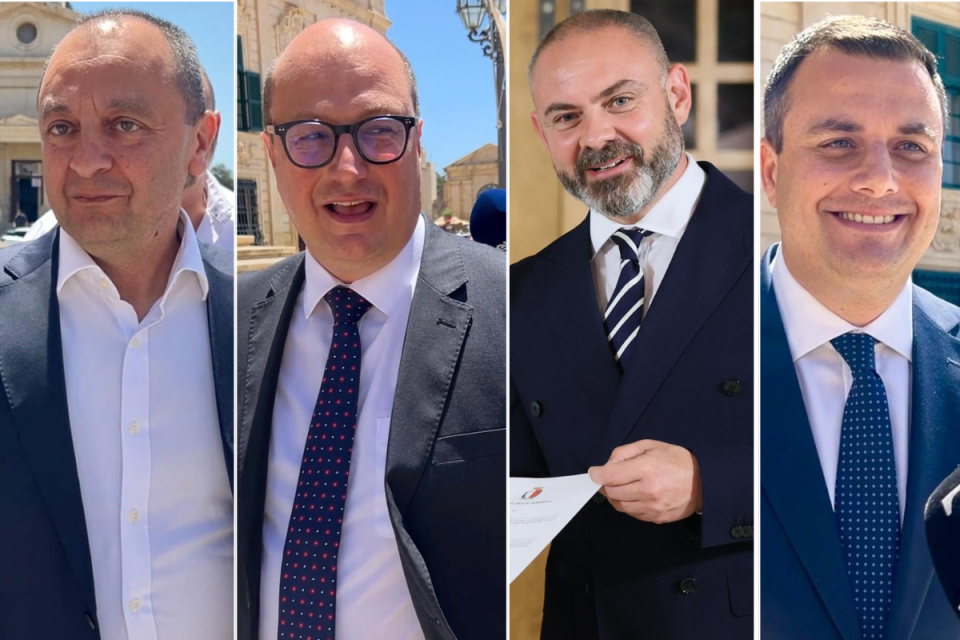 News, sport, opinion, jobs and events from Malta and the world – Times ...