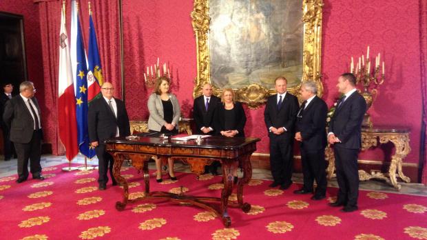 Speaker's daughter is ‘serene’ after controversial appointment as ...