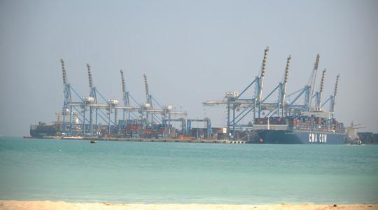 Freeport advises workers of strike action consequences