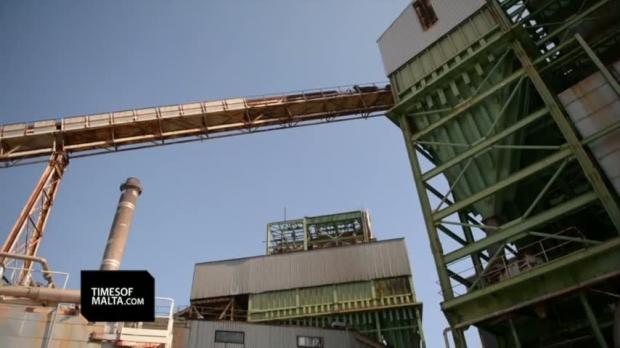 Updated: Charles Mangion resigns as Enemalta chairman