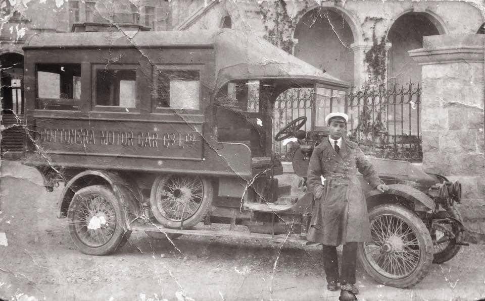 Watch: The Malta bus – a mass transportation system that lasted nearly ...