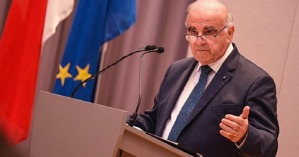 President on state visit to Greece