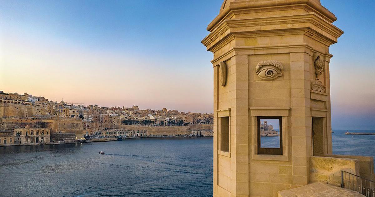 Mosta, Senglea and Victoria were also shortlisted for capital of culture