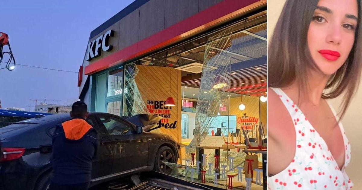 Pelin Kaya was hit from behind by car, forensic doctor tells court