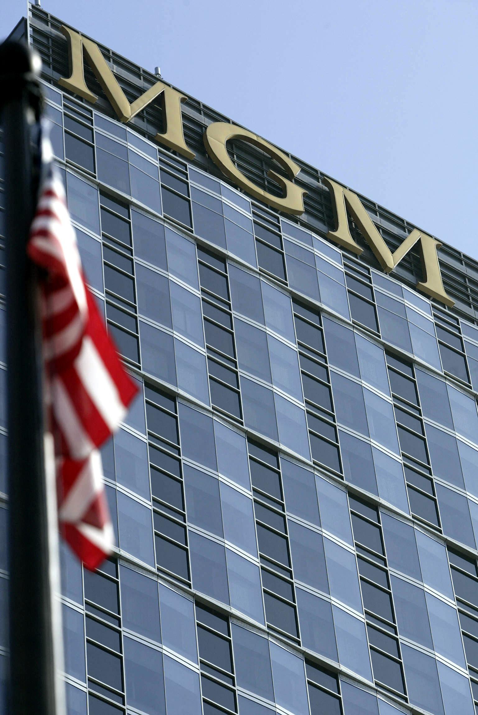 Amazon to buy MGM studios for $8.45 billion