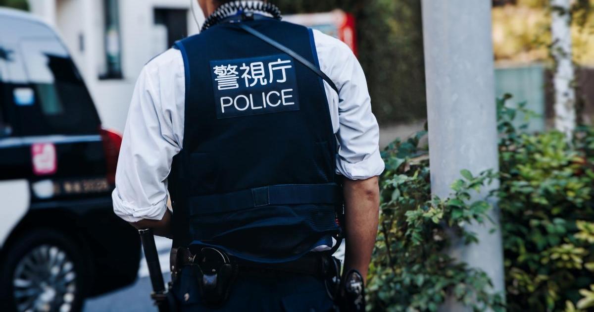 14 injured in Japan after stabbing, liquid spray attack: emergency official