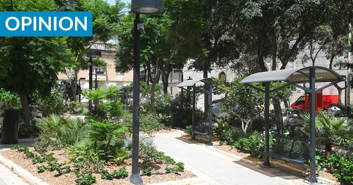 Vision 2050: goals for better lives