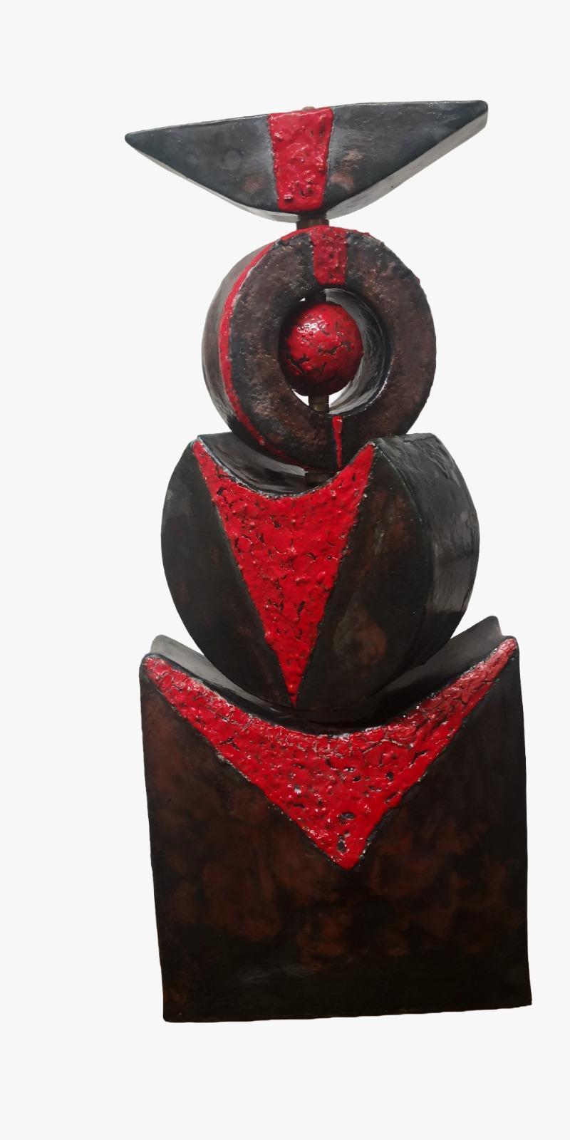 Maltese and Italian artists in joint exhibition in Rome
