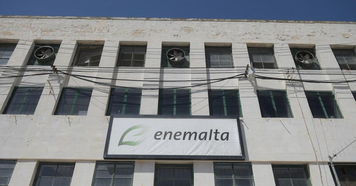 Enemalta in legal battle to recoup €60m from Swiss carbon credit trader