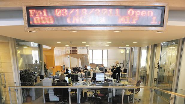 Malta Stock Exchange to expand