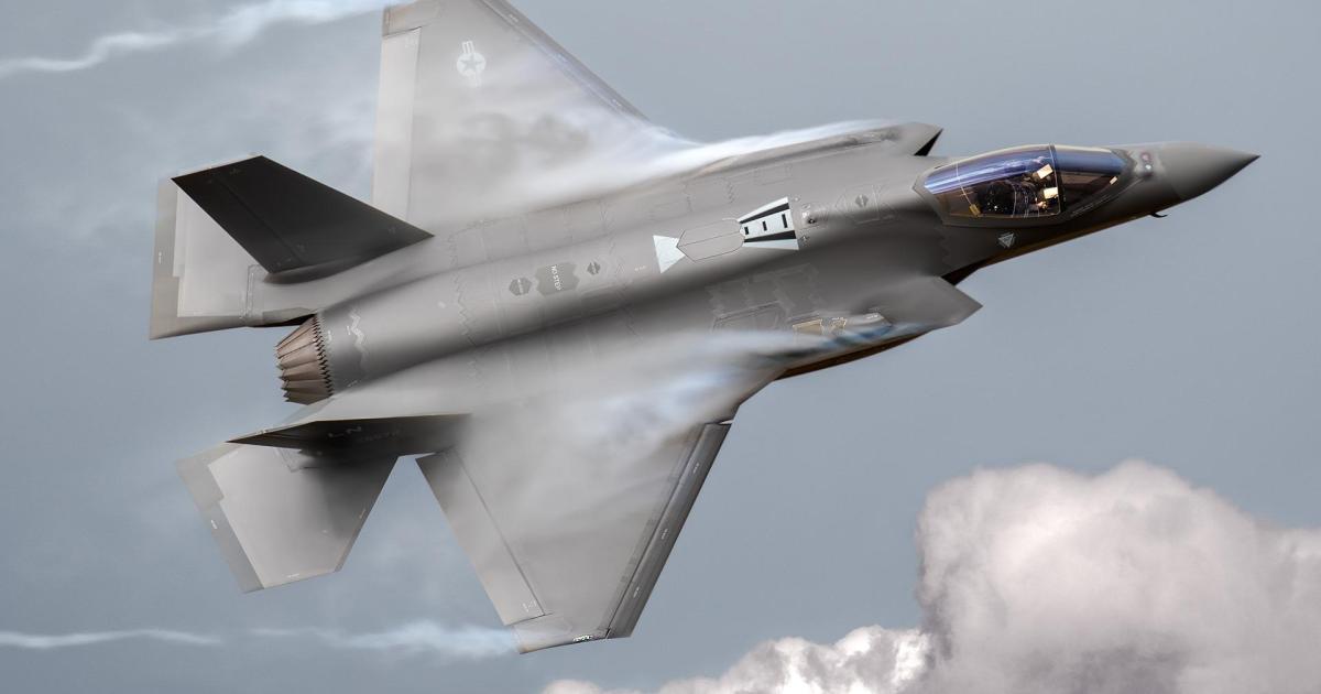 UK to reintroduce nuclear weapon-capable aircraft under NATO