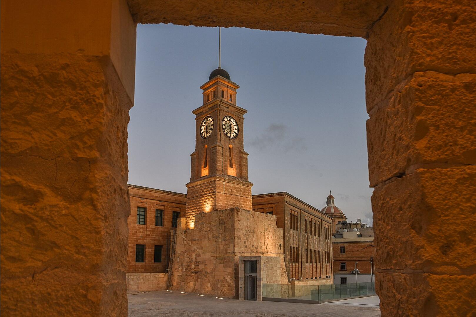 In photos: Ten images of Malta's built beauty in the running for global ...
