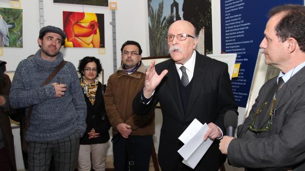 Spring hunting referendum 'triumph of civil society' - Giovanni Bonello