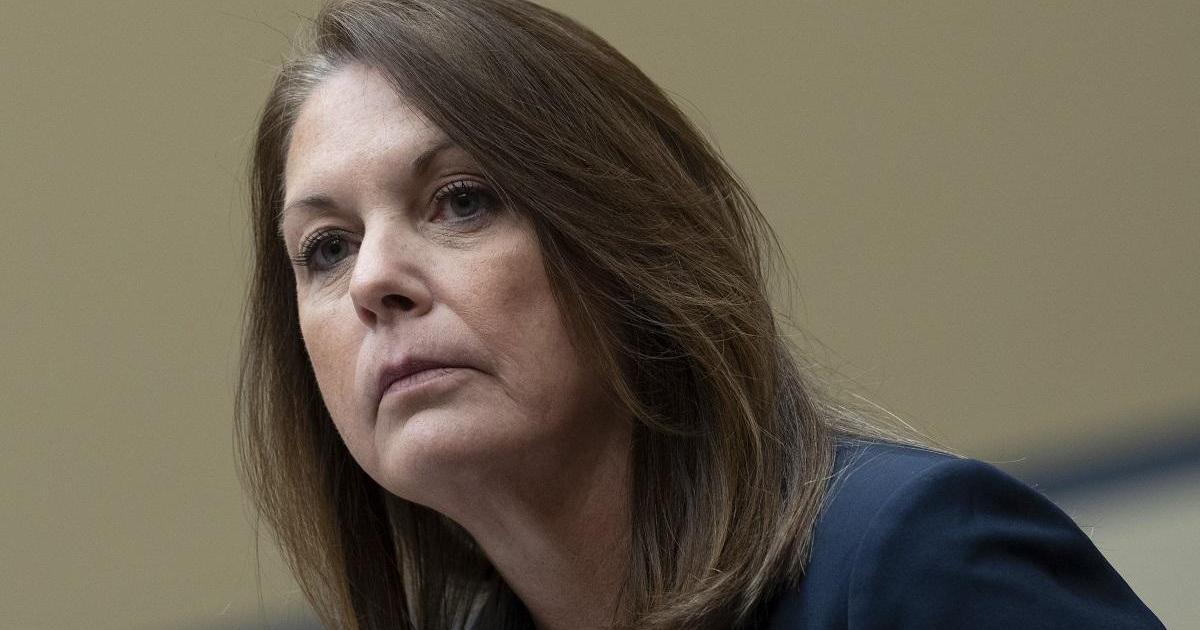 US Secret Service director resigns after Trump shooting