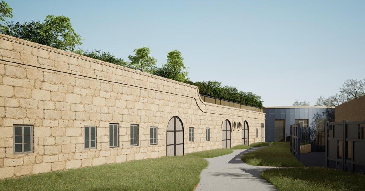 Plans for Mtarfa centre for children with challenging behaviour dropped