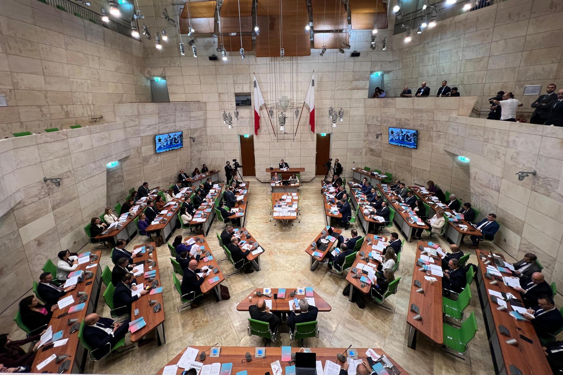 Malta News Today: Politics & Local Updates | Times of Malta