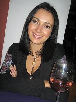 A toast to...Andrea Cassar