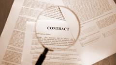 Enemalta calls in the police after employee contract goes missing