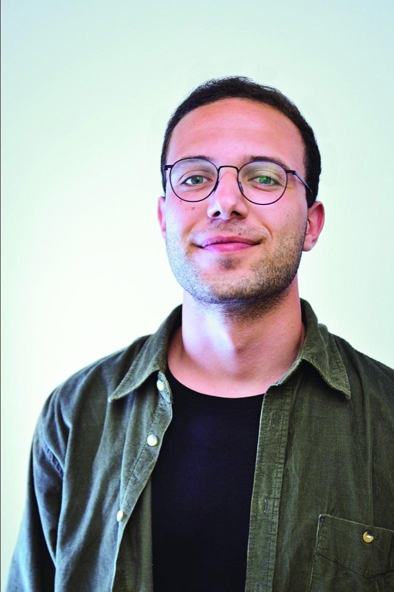 Maltese engineer wins awards for special air filter