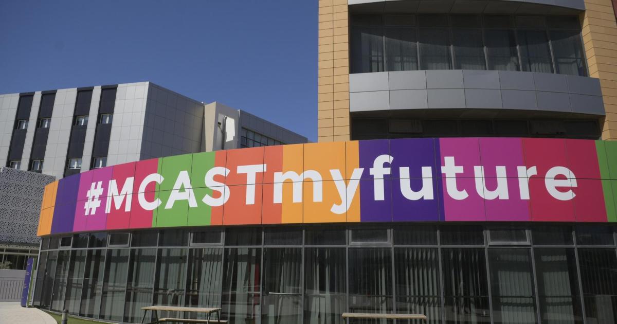 MCAST warns students about scam email demanding payment