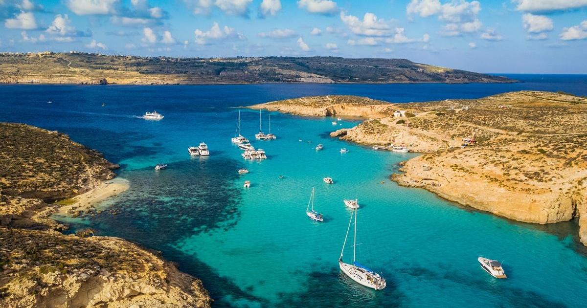 Teen tourist grievously injured by boat propeller in Comino