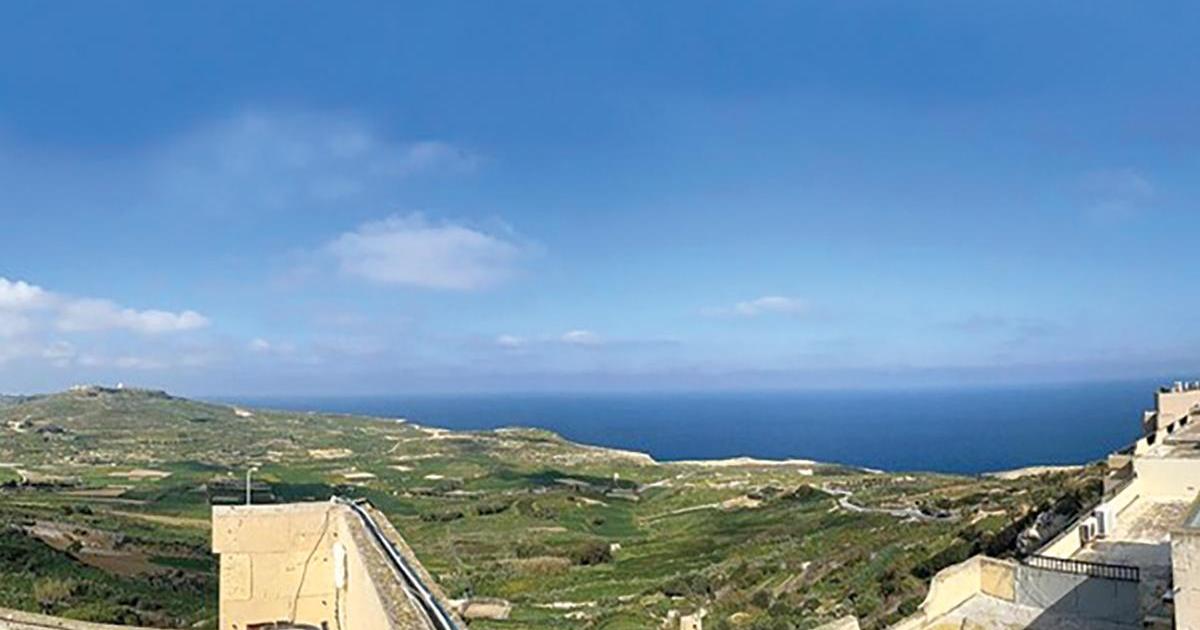 Tribunal revokes permit for Gozo ‘storerooms with protected view’