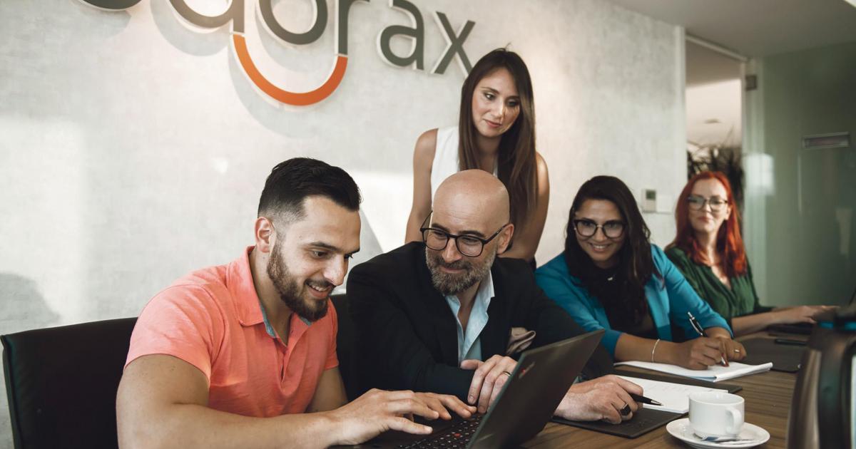 Credorax partners with BBPOS to provide cohesive mPOS solution